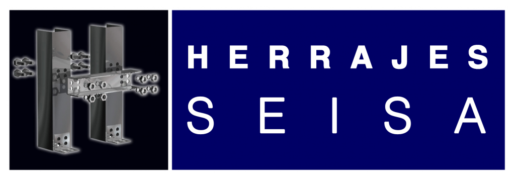 Herrajes SEISA – Otro sitio realizado con WordPress